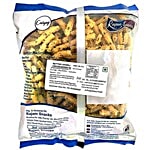 Buy Rajam Snacks Chakli Butter 180 Gm Online at the Best Price of Rs 58 ...