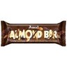 Buy Amul Almond Bar - Almond Marshmallow Coated Creamy Milk Chocolate ...