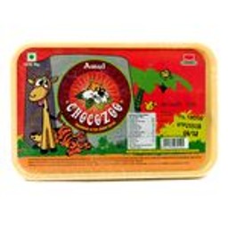 Buy Amul Chocozoo Fun Animal Shape 500 Gm Box Online at the Best Price ...