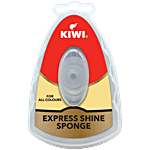 Buy Kiwi Express Shine Sponge For ALL Colours 5 Ml Online At Best Price ...