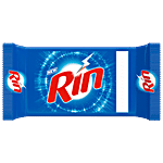Buy Rin Detergent Bar 150 Gm Online at the Best Price of Rs 10 - bigbasket