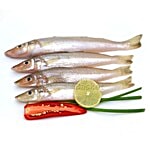 Buy fresho! Lady Fish Marine - Curry Cut/Bengali Cut Online at Best ...