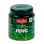 Buy Ramdev Hing - Super Compunded Online at Best Price of Rs 55 - bigbasket