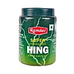 Buy Ramdev Hing - Super Compounded Online at Best Price of Rs 190 ...