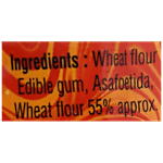 Buy Ramdev Hing Premium Strong 100 Gm Jar Online at the Best Price of ...