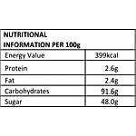 Buy Chandan Mouth Freshener Fennel Sweet 100 Gm Pouch Online At Best ...