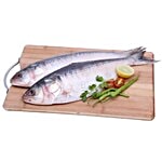 Buy fresho! Hilsa Fish - Cleaned & Whole Online at Best Price of Rs 899 ...