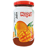 Buy Mapro Jam Mango 200 Gm Jar Online at the Best Price of Rs 72 ...