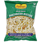 Buy Haldirams Panchratan Mixture 150 Gm Pouch Online at the Best Price ...