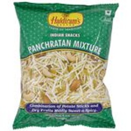 Buy Haldirams Panchratan Mixture 150 Gm Pouch Online at the Best Price ...