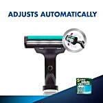 Buy Gillette Vector 2 Pcs Online At Best Price of Rs 95 - bigbasket