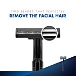 Buy Gillette Ready Shaver - Presto Online at Best Price of Rs 75 ...