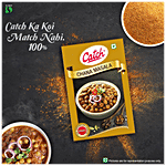 Buy Catch Masala - Chana 100 gm Carton Online at Best Price. of Rs 65.6 ...