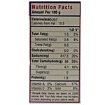 Buy Blue Bird Custard Powder Vanilla Flavour 100 Gm Carton Online at ...