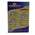 Buy Blue Bird Custard Powder - Raspberry Flavour Online at Best Price ...