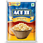 Buy Act Ii Instant Popcorn Butter Delite 77 Gm Pouch Online at the Best ...