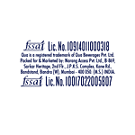 Buy Qua Natural Mineral Water 500 Ml Bottle Online at the Best Price of ...