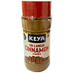 Buy Keya Powder Sri Lankan Cinnamon 50 Gm Pouch Online at the Best ...