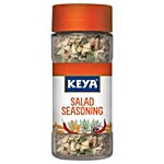 Buy Keya Seasoning Salad 80 Gm Bottle Online at the Best Price of Rs ...