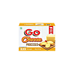 Buy Gowardhan Go Processed Cheese 200 Gm Carton Online at the Best ...