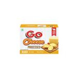 Buy Gowardhan Go Processed Cheese 200 Gm Carton Online at the Best ...