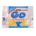 Buy Gowardhan Cheese - Plain Slices Online at Best Price of Rs 20 ...