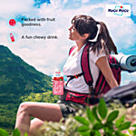 Buy Mogu Mogu Juice Strawberry 300 Ml Online At Best Price - bigbasket