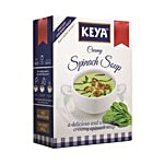 Buy Keya Instant Cup-A-Soup - Creamy Spinach Online at Best Price ...