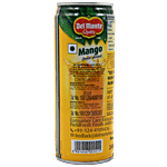 Buy Del Monte Fruit Drink Mango 240 Ml Can Online at the Best Price of ...