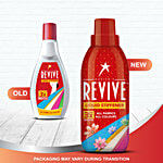 Buy Revive Liquid Stiffener 400 Ml Online At Best Price of Rs 131.75 ...