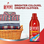 Buy Revive Liquid Stiffener 400 Ml Online At Best Price of Rs 131.75 ...