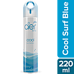 Buy Godrej Aer Home Air Freshener Spray Cool Surf Blue 300 Ml Online At ...