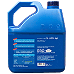 Buy Rro Oil Primio Refined Groundnut 5 Ltr Can Online at the Best Price ...