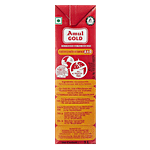 Buy Amul Gold Homogenised Standardised Milk Online at Best Price of Rs ...