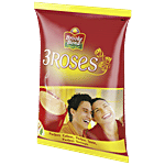 Buy 3 Roses Tea Dust 1 Kg Online at the Best Price of Rs 720 - bigbasket