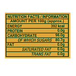 Buy Parle Candy Orange Bite Jhatkaa 289 Gm Pouch Online At Best Price ...