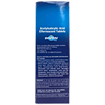 Buy Disprin Regular 325 mg Tablet - Provides Relief From Pain, Headache ...