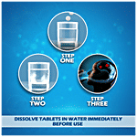 Buy Disprin Regular 325 mg Tablet - Provides Relief From Pain, Headache ...