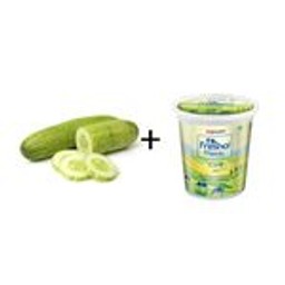 Buy bb Combo Fresho Cucumber, 1 kg ( Approx. 4 To 5 Nos ) + Fresho ...