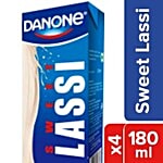 Buy danone Lassi - Sweet Online at Best Price of Rs 100 - bigbasket