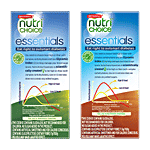 Buy Britannia Nutri Choice - Cookies (Oats) Biscuits 150G + Nutri ...