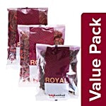 Buy bb Royal Dry Red Chilli/Lal Mirch +Gundu Chilli/Cherry Chilli ...
