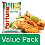 Buy Bb Combo Fresho Meat Chicken Tandoori 1 Kg Fortune Refined Oil Soya ...