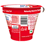 Buy Nestle A+ Greek Yoghurt - Strawberry 4x100 gm (Multipack) Online at Best Price. of Rs 220 ...