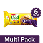 Buy Britannia nutri choice Digestive Zero (No Maida & Zero Added Sugar ...