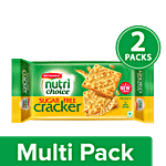 Buy Britannia NutriChoice Sugar Free Cream Cracker Online at Best Price ...