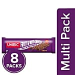 Buy Unibic Snack Bar - Fruit & Nut, Choco Online at Best Price of Rs ...