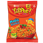 Buy Sunfeast YiPPee! Magic Masala Noodles Online at Best Price of Rs 94 ...