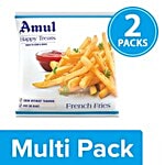 Buy Amul Happy Treats French Fries Online at Best Price of Rs 90 ...