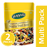 Buy Happilo Premium International Trail Mix Online at Best Price of Rs ...